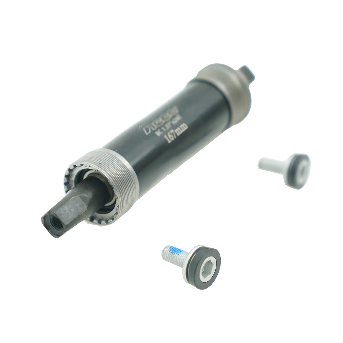 Neco Fat Bike Bottom Bracket 167mm BP-ZQ-B911-167 -Live4Bikes – LIVE 4 BIKES