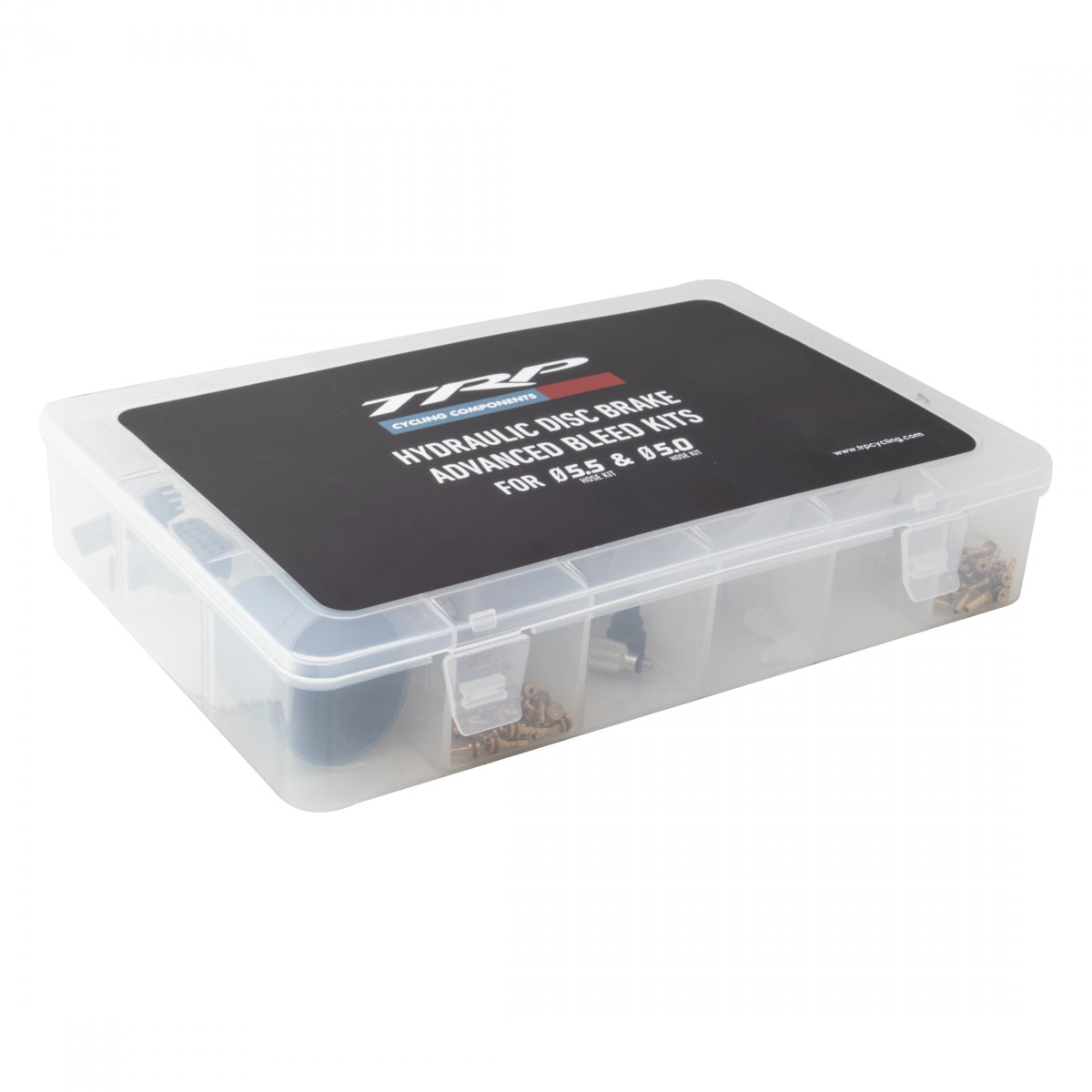 Trp Tool Brake Disc Trp Bleedkit Advanced Mineral Oil (M) Advanced ...