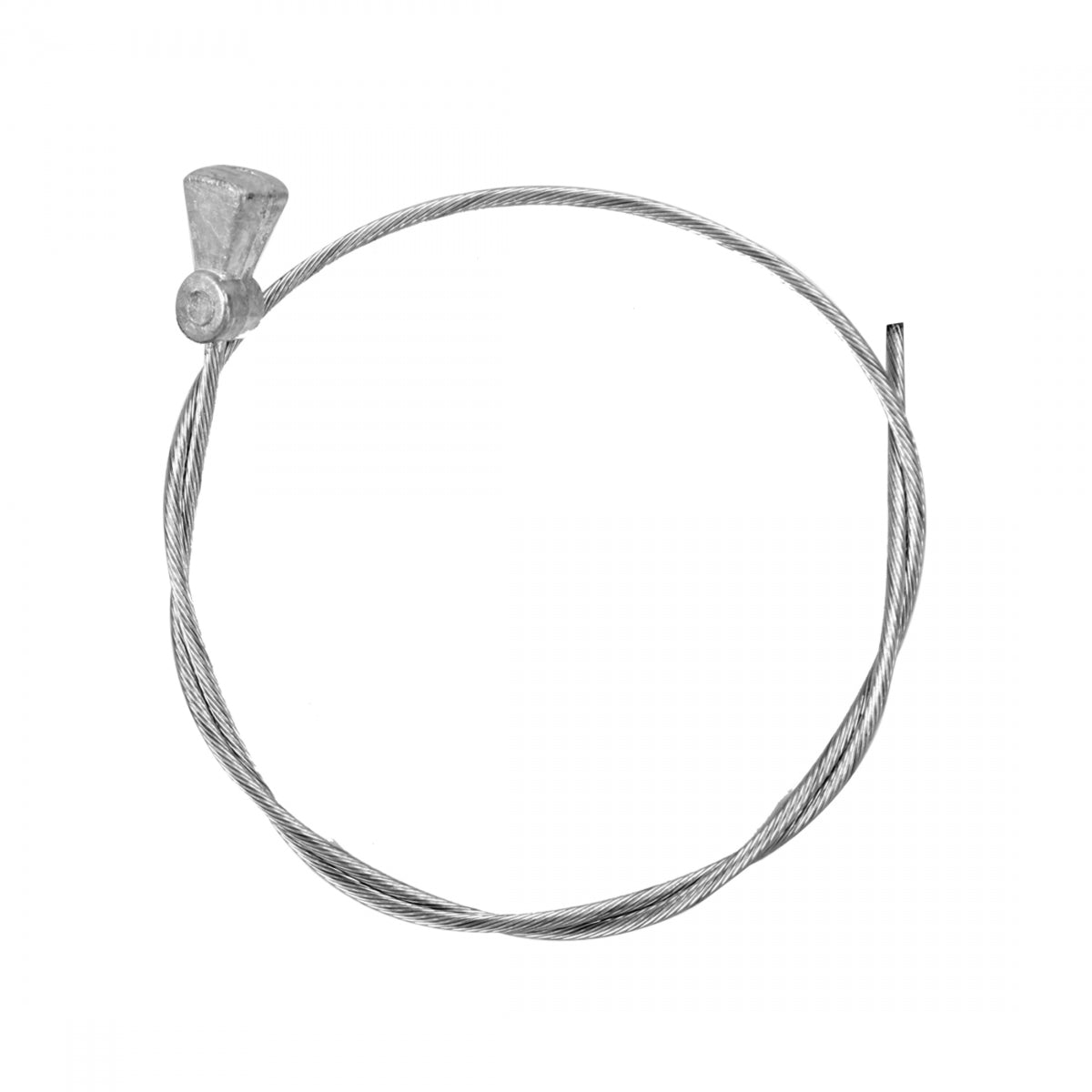 Sunlite Brake Part Strdl Cable Sunlite 380mm Single Wall Straddle Cable ...