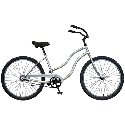 Aero Silver 2022 Ladies Aero Aero – LIVE 4 BIKES