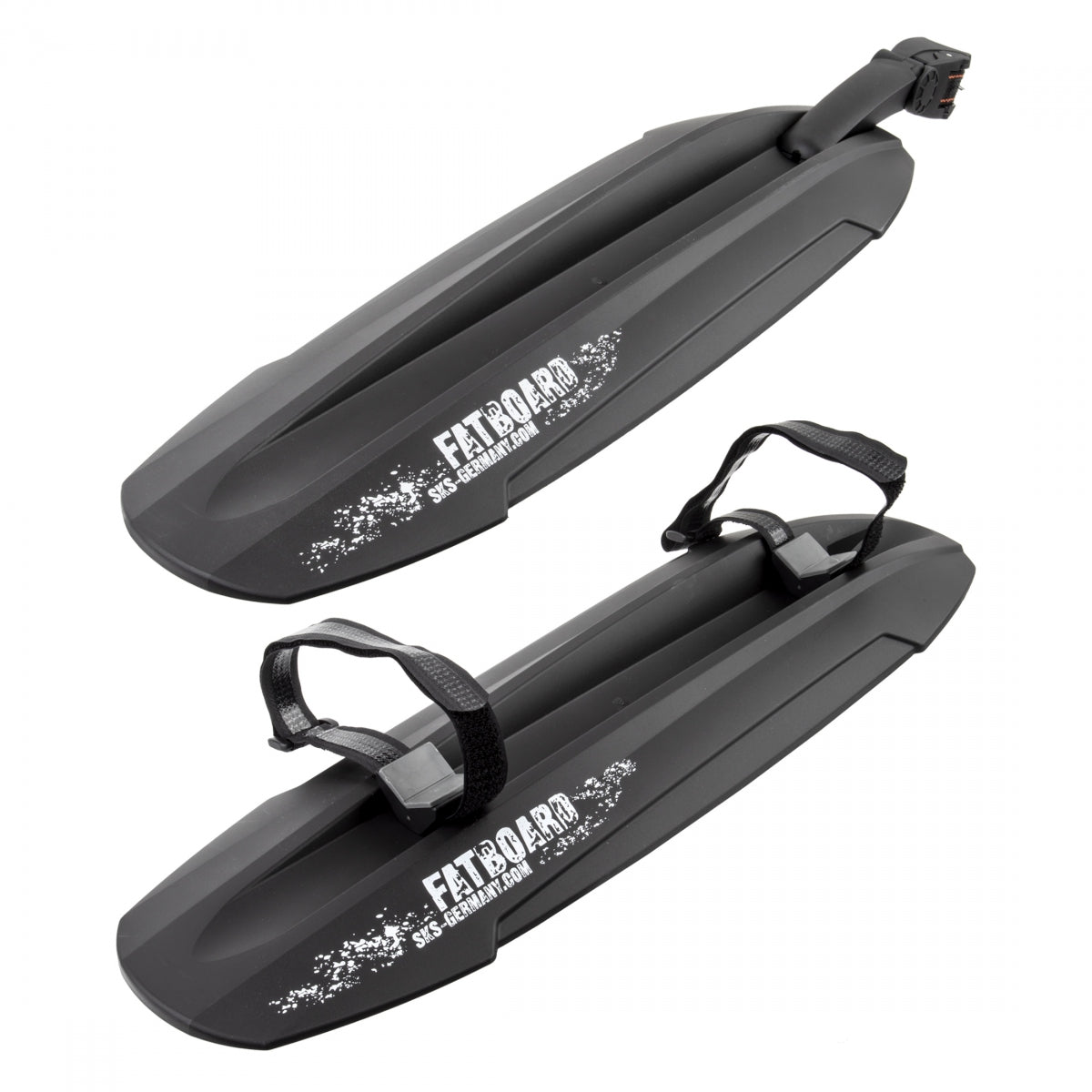 Sks Fender Sks F&Right Fatboard 5/cs Fat Board – LIVE 4 BIKES