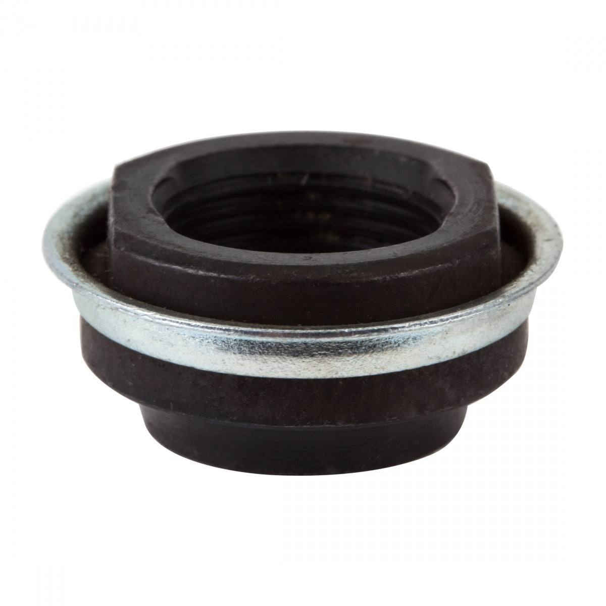 Wheel Master Hub Cone Wheels Master 14mm W/Dust Cap Cones & Lock Nuts ...