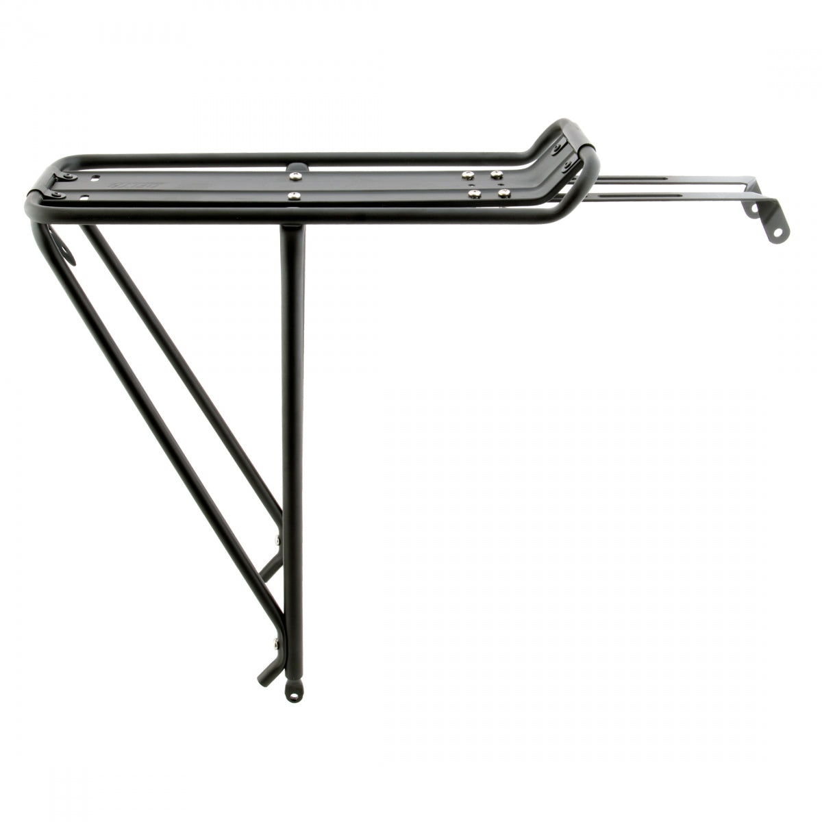 Delta Bike Rack Rear Delta Megarack Ultra Bk **Fits 26 Through 700 ...