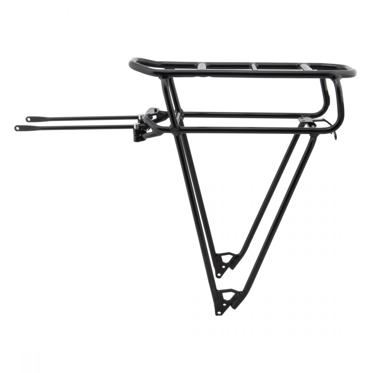 Racktime Bike Rack Rear Racktime E-Bike Bosch 2.0 28in Bk E-Bike Bosch ...