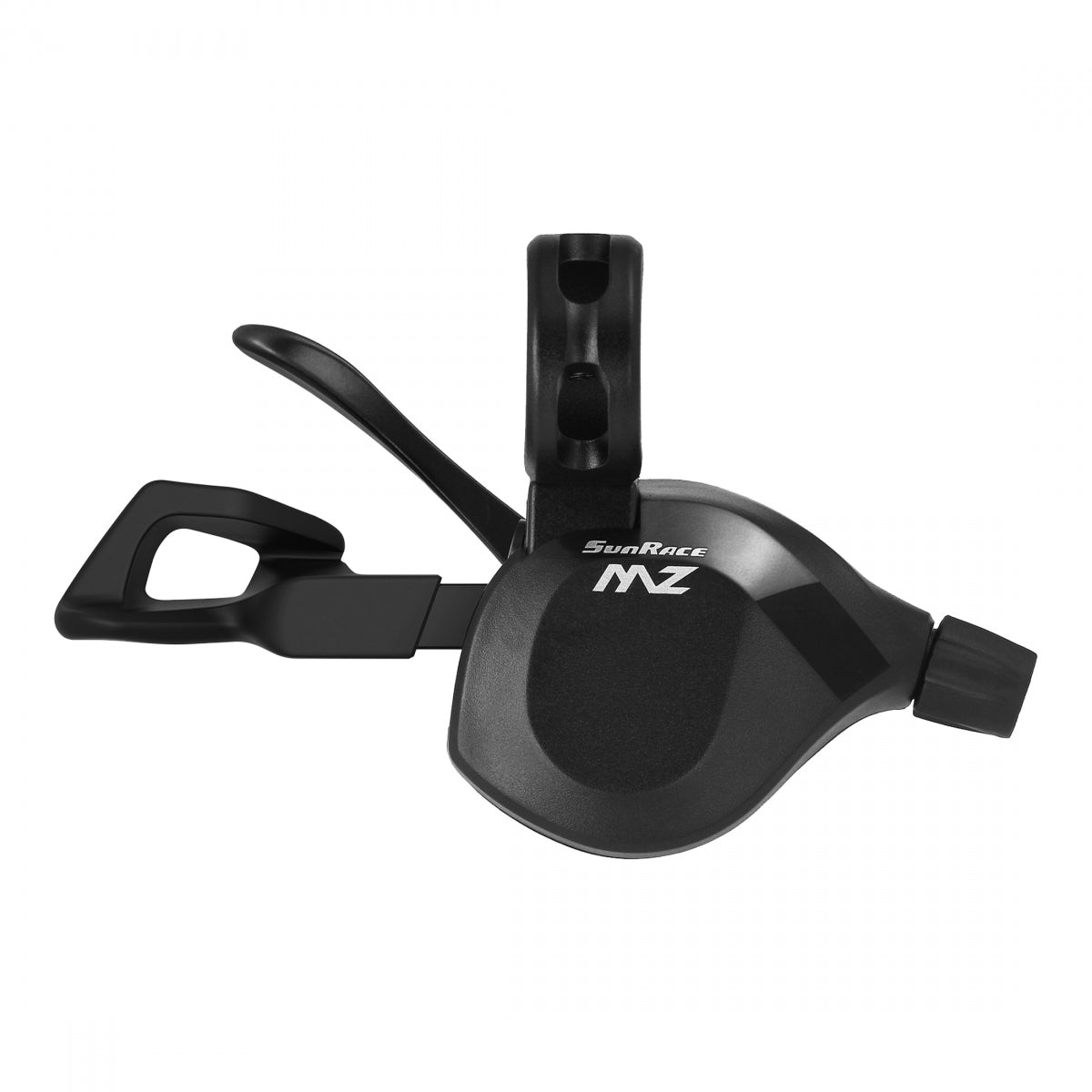 Sunrace Shifter Sunrace Hb DLMZ33N Trigger 12s Rh w/oDISPLAY Bk MZ33N ...