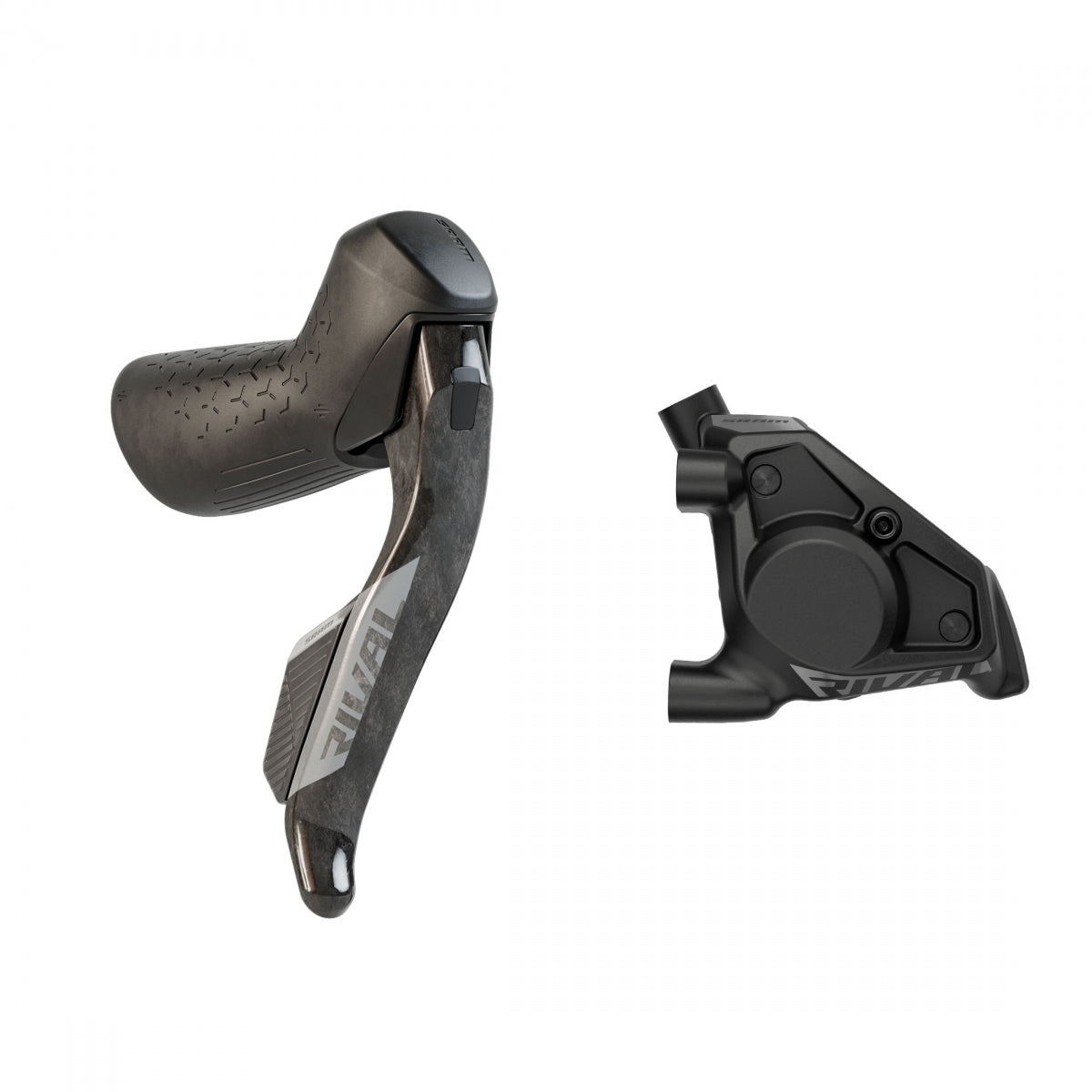 Sram Shifter Sram Rival Etap Axs E1 Hydraulic Disc Left Hand 950 w ...