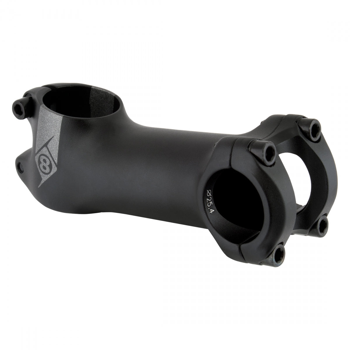 ORIGIN8 Stem Origin 8 Pro Fit 3D 90x25.4x28.6 +/-17d Bk Pro Fit Stem ...