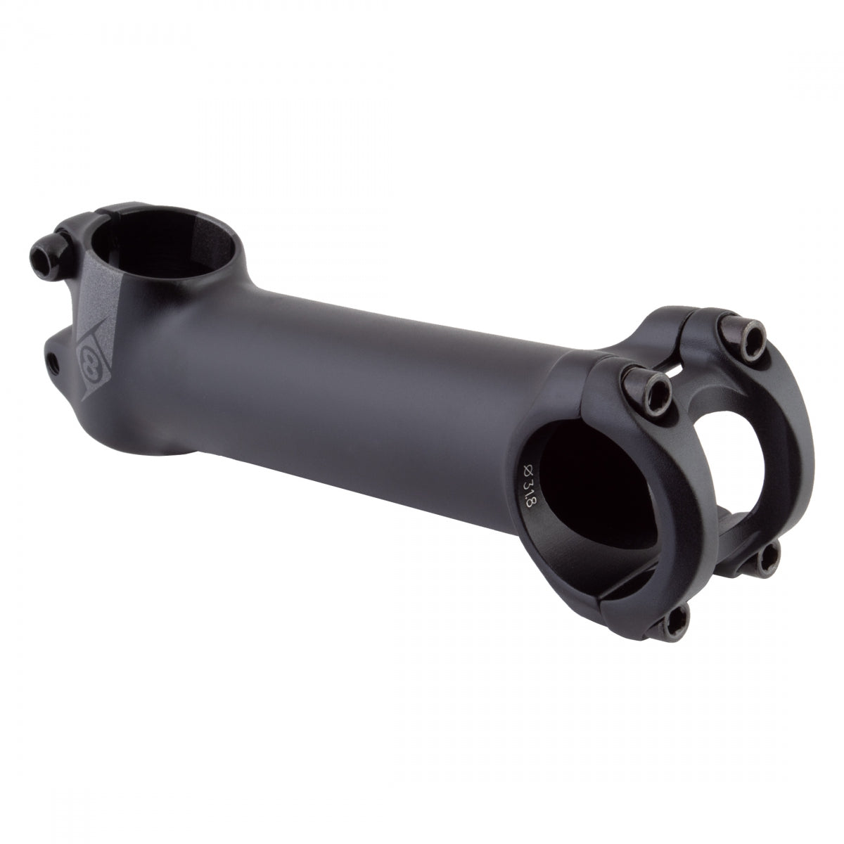 ORIGIN8 Stem Origin 8 Pro Fit 3D 130x31.8x28.6 +/-17d Bk Pro Fit Stem ...