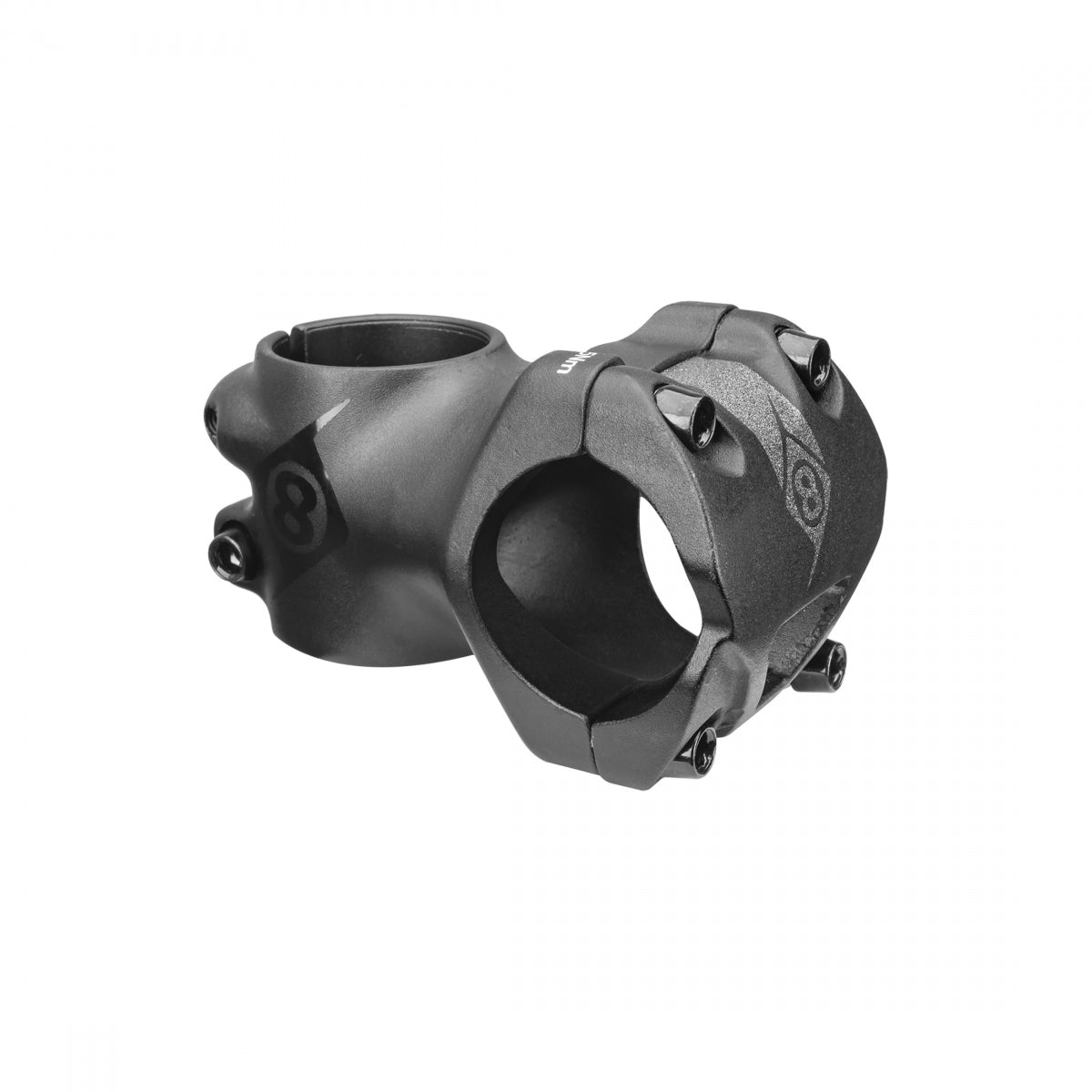ORIGIN8 Stem Origin 8 Flow Os 3D 45x35x28.6 0d Bk Flow Os MTB Stem ...