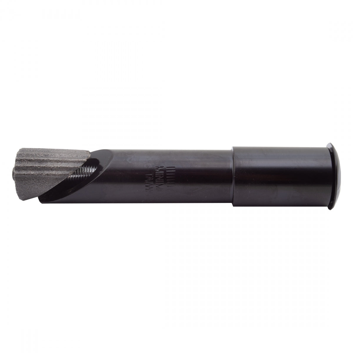 ORIGIN8 Stem MTB Origin 8 Quill Adapter 25.4/28.6 Bk Threadless Quill ...