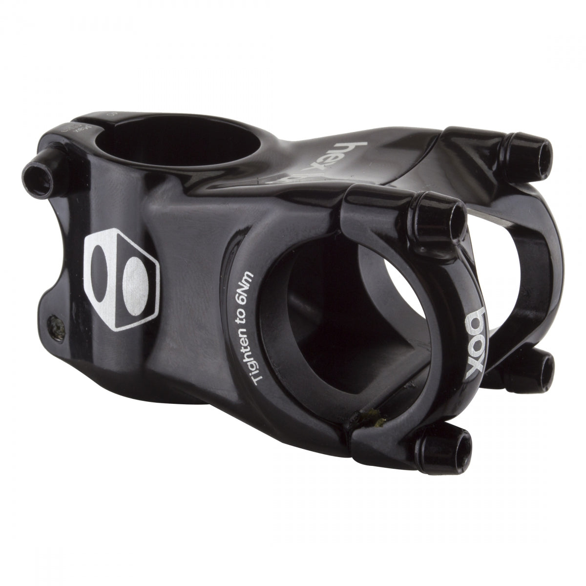 Box Components Stem Box Hex Lab Mini Mx 40x28.6x1in Bk Hex Lab Mini ...