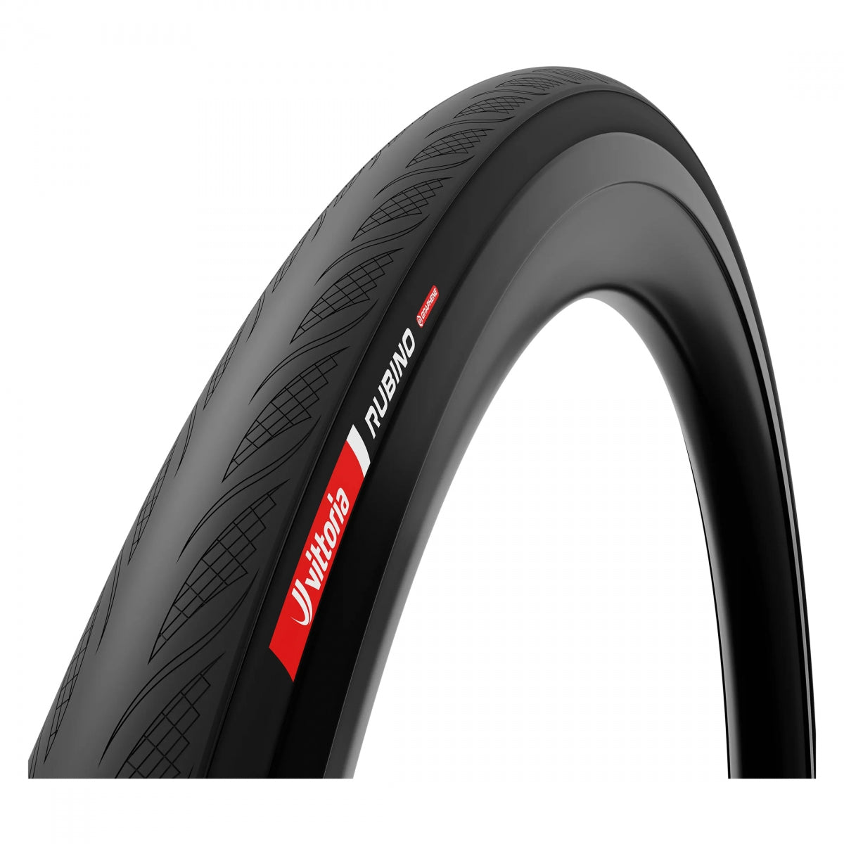 Vittoria Tire Vittoria Rubino 700x28 Bk/Bk Fold/100 Rubino - 700x28 ...