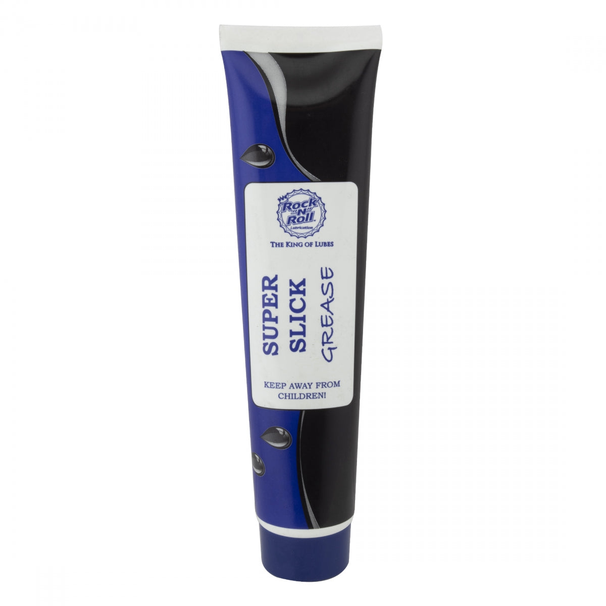 Rock N Roll Lube Rock n Roll Grease Super Slick 4oz Super Slick Grease ...