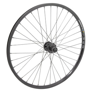 Wheel Master Wheel Rear 26x1.5 559x20 Alex DP20 Bk Disc 36 Wheels ...