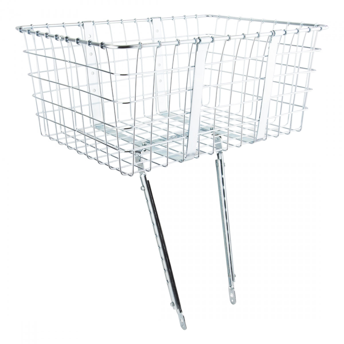 Wald Products Basket Wald 157B Giant Delivery 21x15x9**W/Legs & – LIVE ...