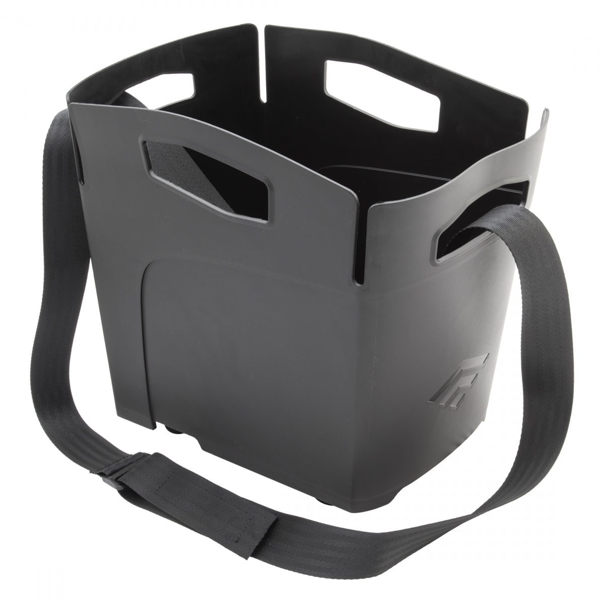 Racktime Basket Racktime Rear Bootbag 2.0 Bk BootBag 2.0 Basket ...
