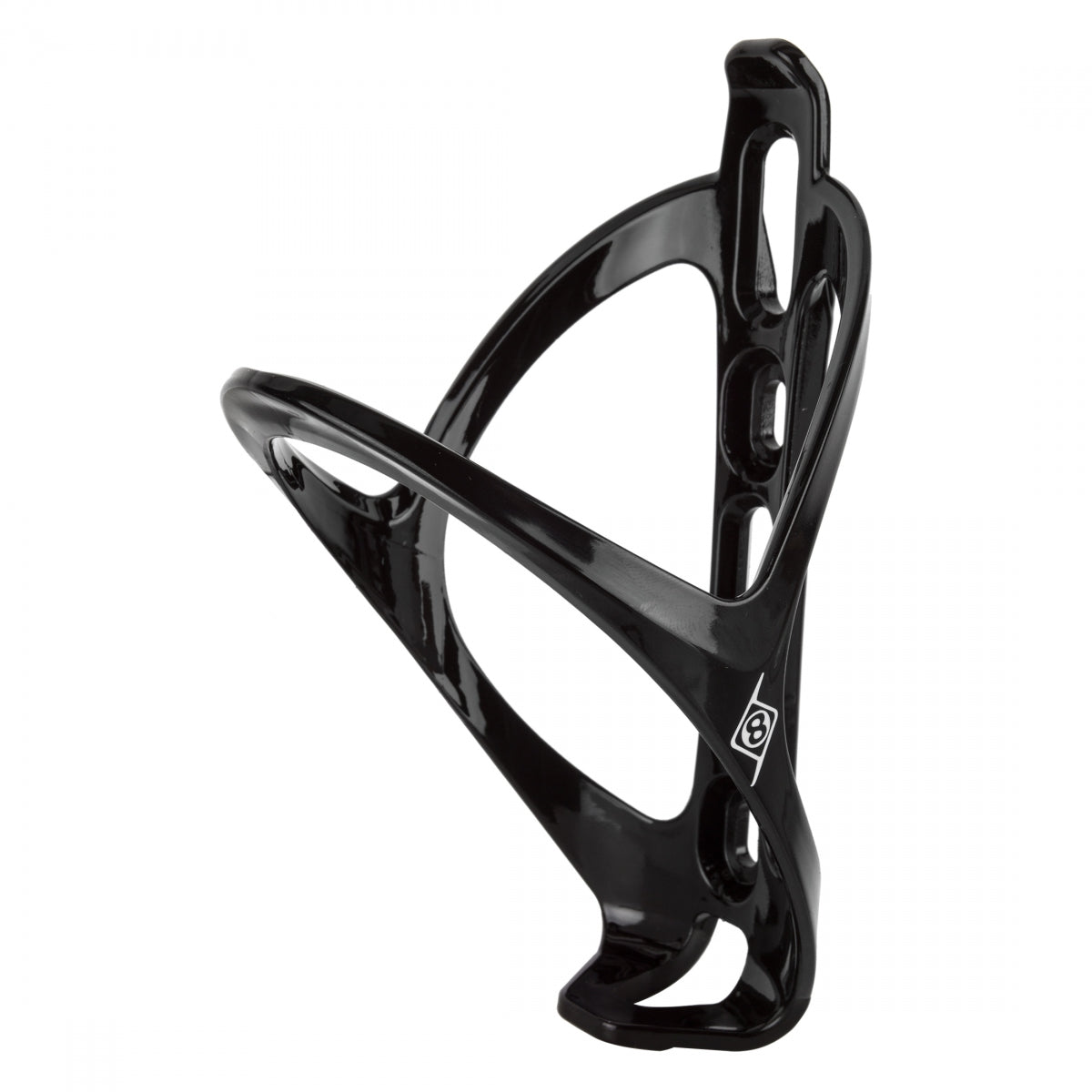 ORIGIN8 Bottle Cage Origin 8 Arc Bk Arc Cage - Black – LIVE 4 BIKES