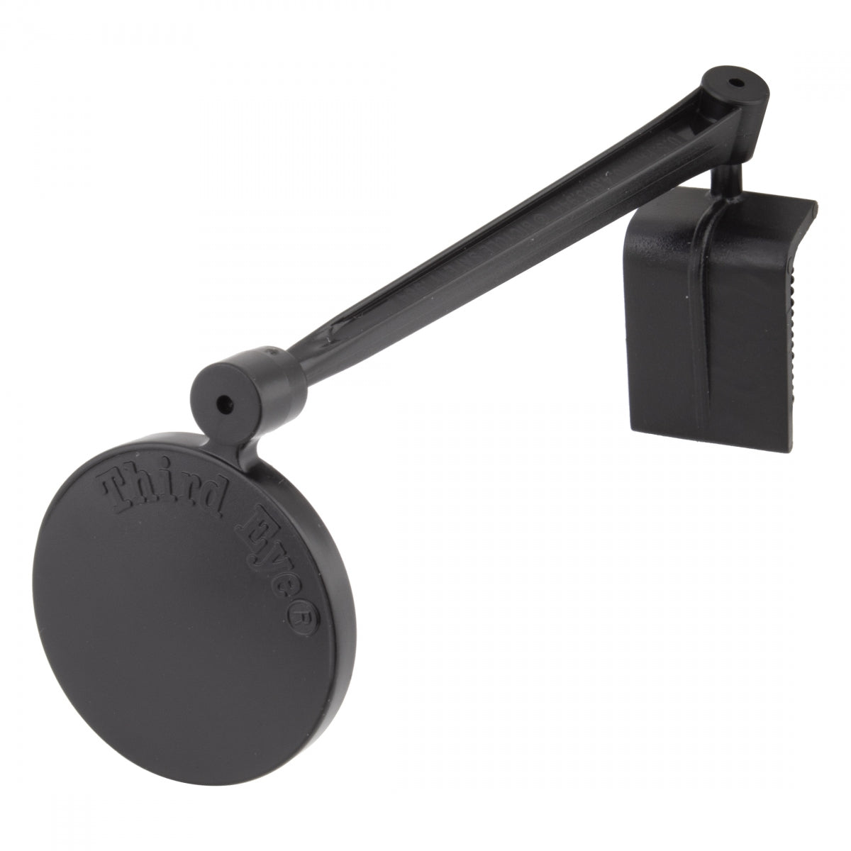Thirdeye Mirror Third Eye For Foam-Helmet Clip-On Mirrors - For foam ...