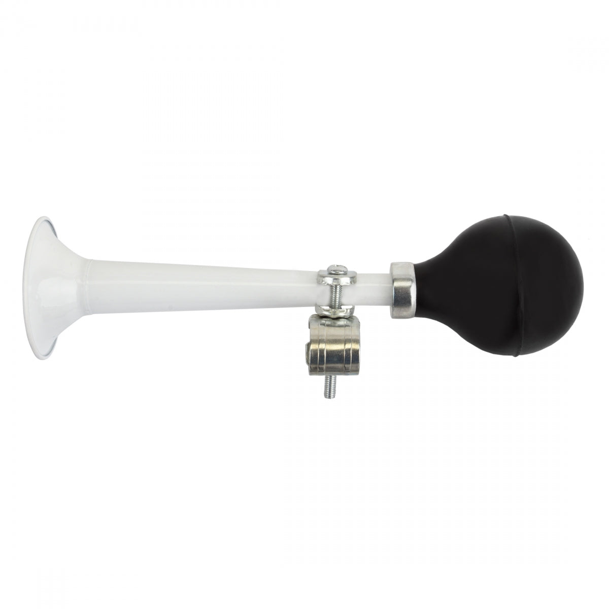 Clean Motion Horn Clean Motion Trumpeter White Trumpeter Horn - White ...
