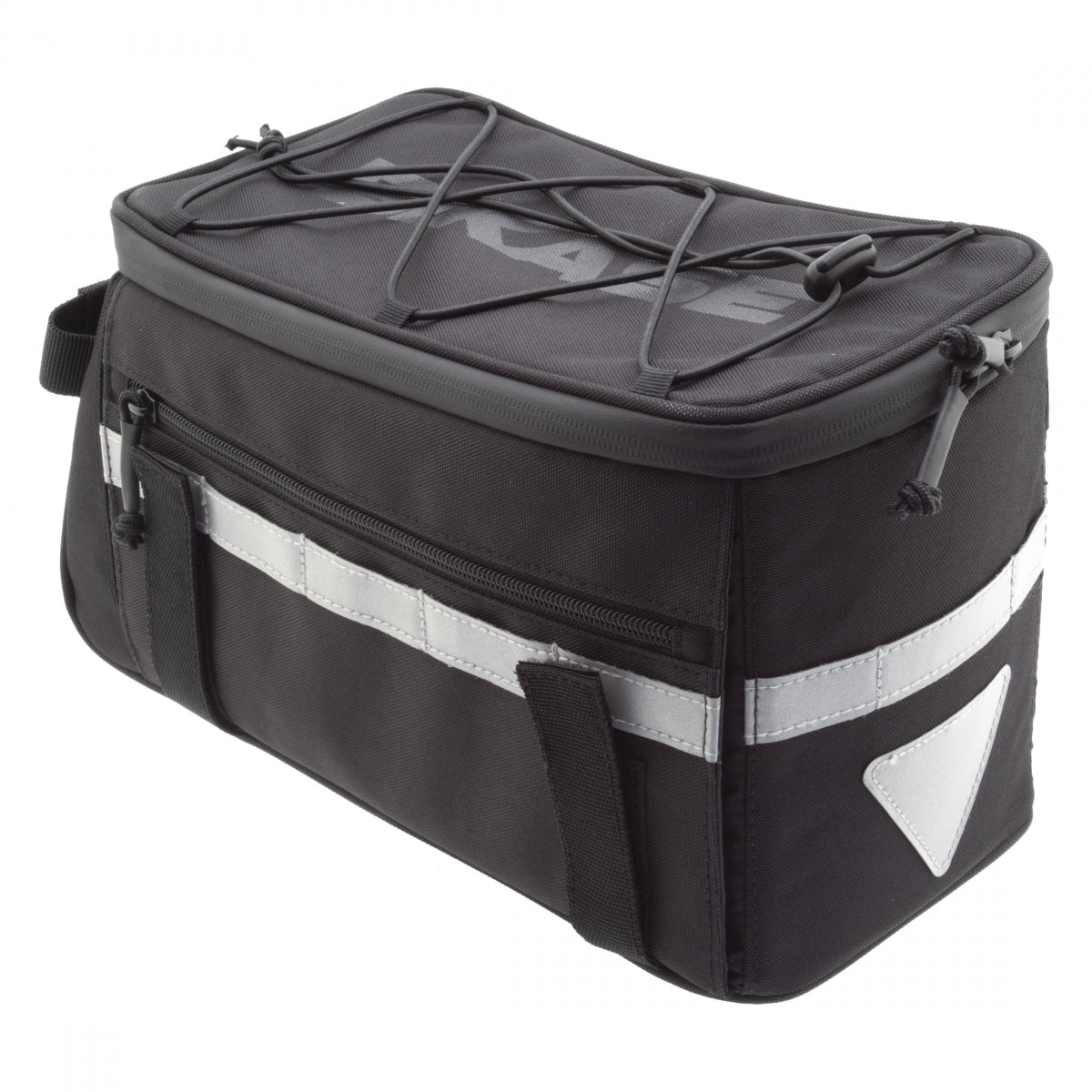 Bikase Bag Bikase Rackbag Big Momma Bk Big Momma Rack Bag – LIVE 4 BIKES
