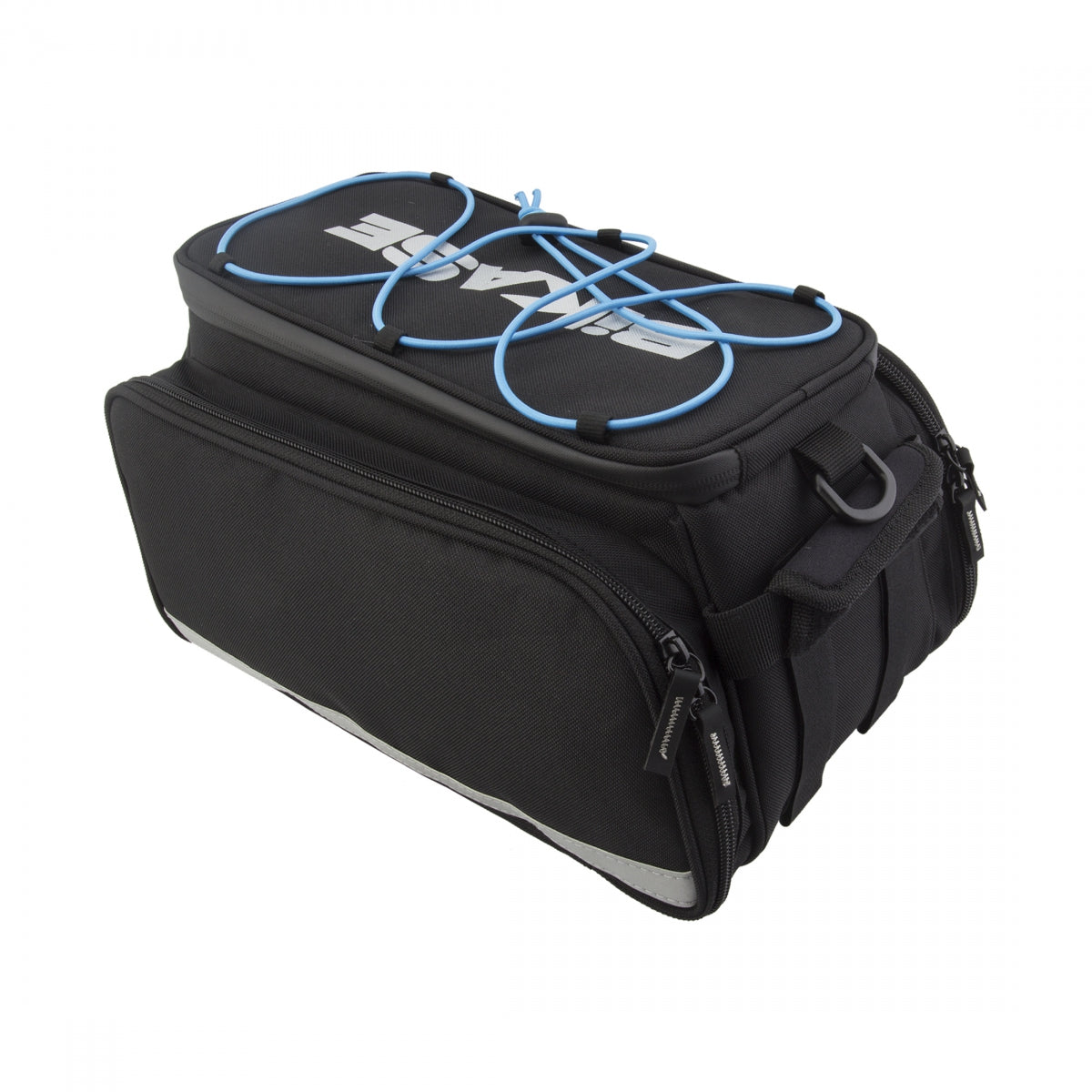 Bikase Bag Bikase Rackbag Big Daddy 2 Bk Big Daddy Rack Bag 2 – LIVE 4 ...