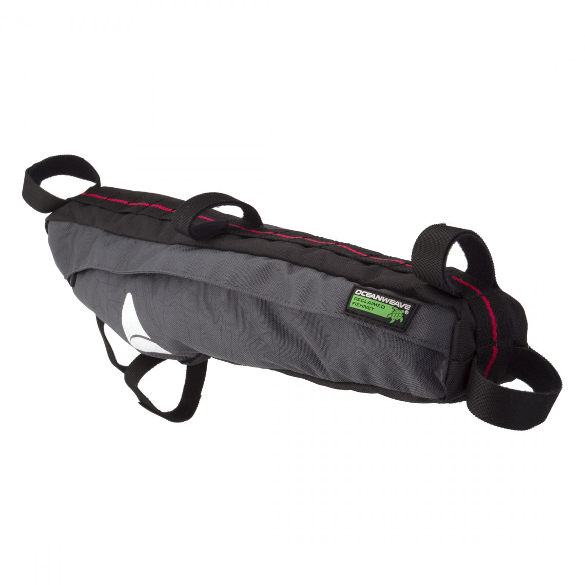 Axiom Bag Axiom Top Tube Seymour O-Weave Framepack P3.5 Gray/Bk Seymour ...