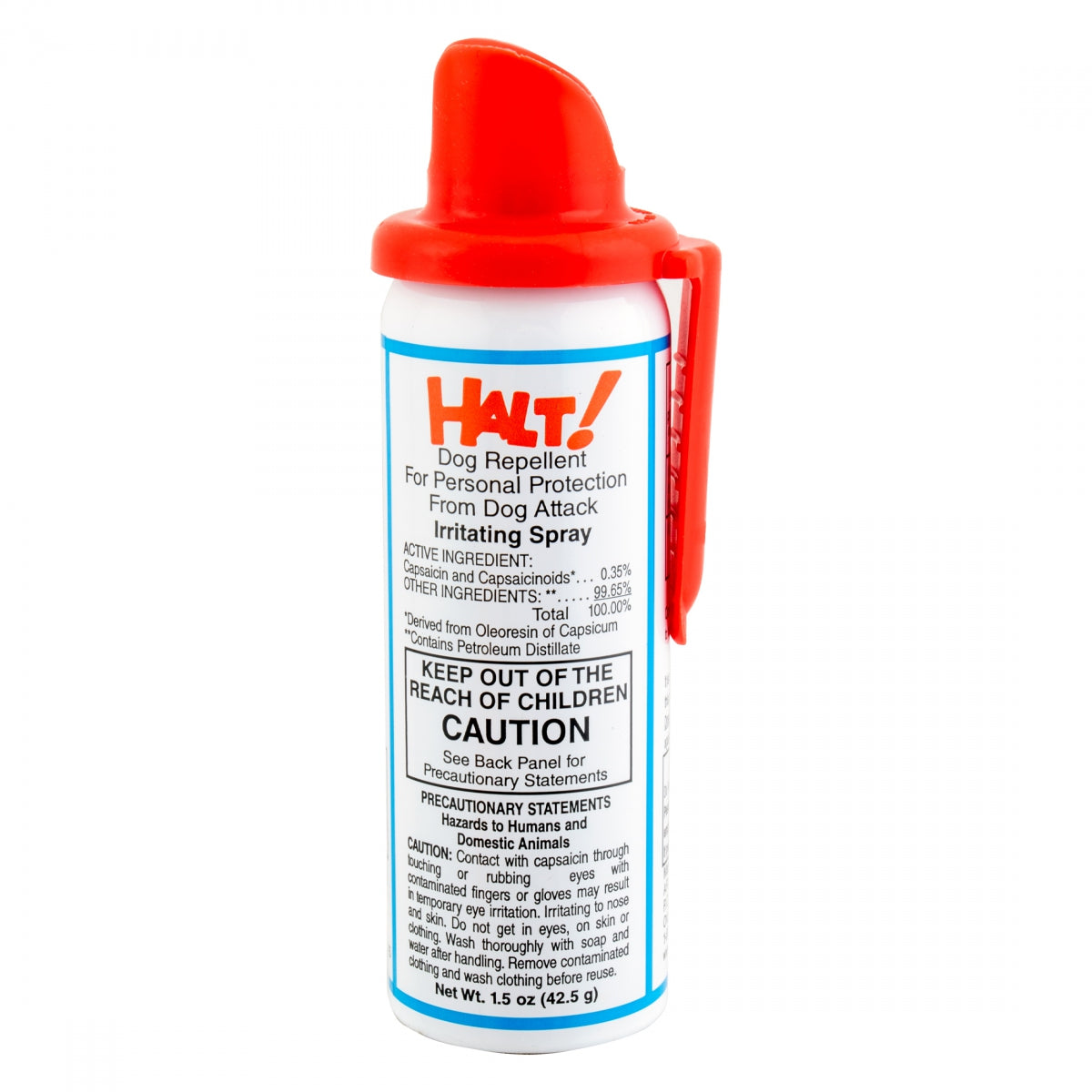 Halt Safety Repellant Halt Dog Repellant Dog Repellent – LIVE 4 BIKES