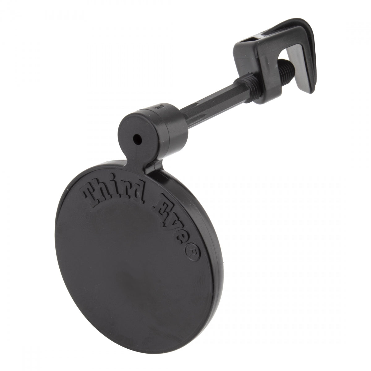 Thirdeye Mirror Third Eye The Original (For Hardshell) Clip-On Mirror ...