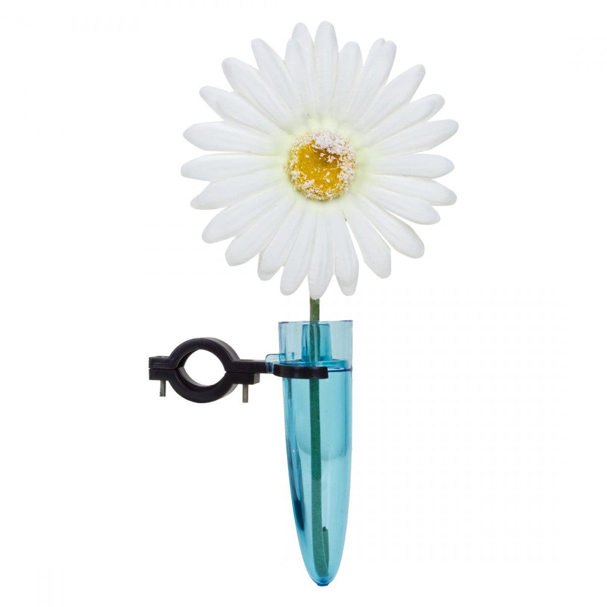 Clean Motion Handlebar Accessory Clean Motion Bike Vase Blue Bike Vase ...