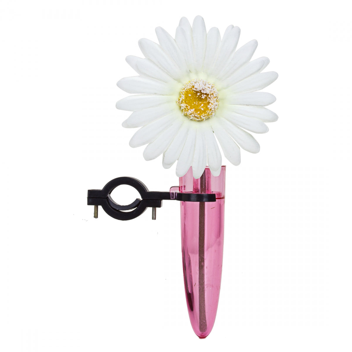 Clean Motion Handlebar Accessory Clean Motion Bike Vase Pink Bike Vase ...