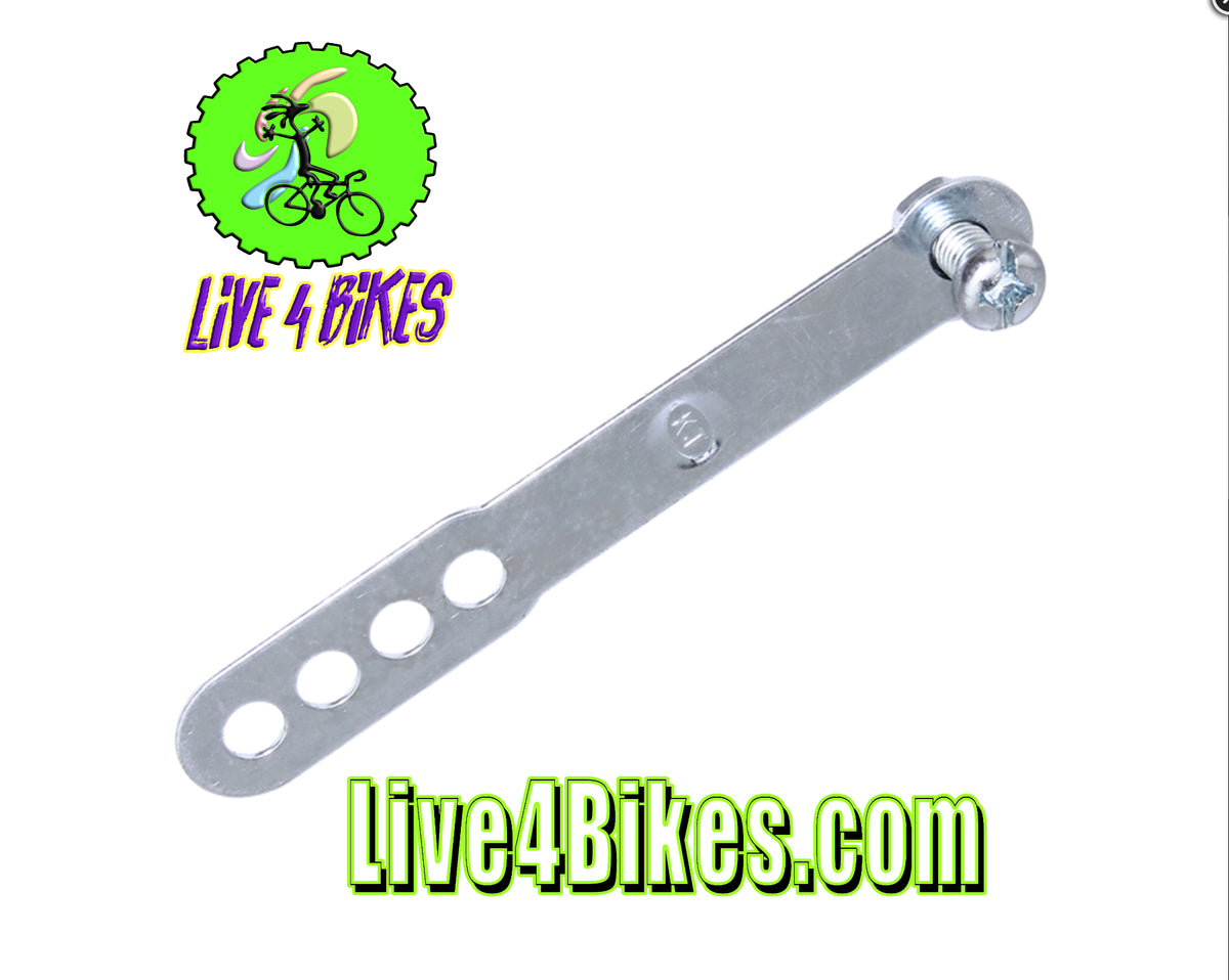 Coaster Brake Arm and nut (For Beach Cruiser Wheels ) - Live 4 Bikes ...