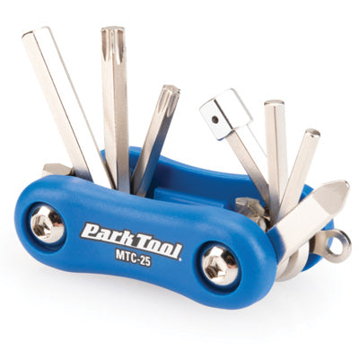 Park Mtc-25 Multi Tool Mtc-25 Multi-Tool Tools – LIVE 4 BIKES