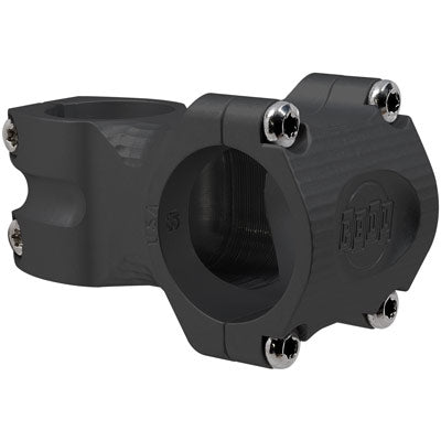 Paul,Stem,Boxcar,35Mm,Blk 35,0 Degree,T25 Bolts Boxcar Stems – LIVE 4 BIKES