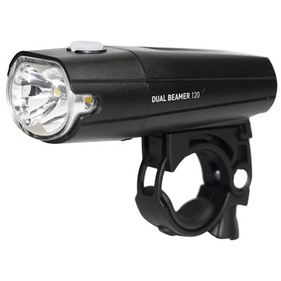 P-Bike,Hl,Dual Beamer 120 Dual Beamer 120 Lights – LIVE 4 BIKES