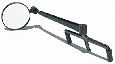 Third Eye Mirror-Eyeglass Great Seller Helmet/Eyeglass Mirrors Third E ...
