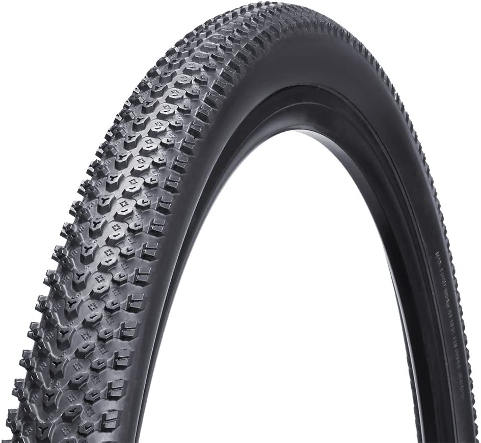 Velowurks 27.5 x 2 Fast Traction Tread Compound Folding MTB - Live4bik ...