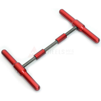 Wmfg Bearing Press Essential K 3/8'' Press Rod,5 Piece Kit Frame Beari ...