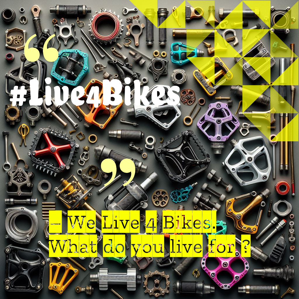 Origin8 Ultim8 Single Clipless Pedals - Live4Bikes – LIVE 4 BIKES