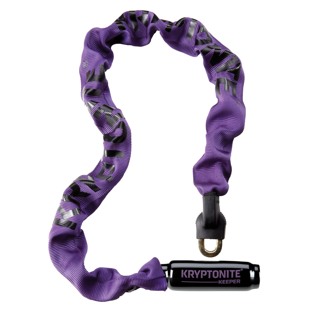 Kryptonite Keeper 785 Integrated Chain Lock Level 5/10 -Live4Bikes ...